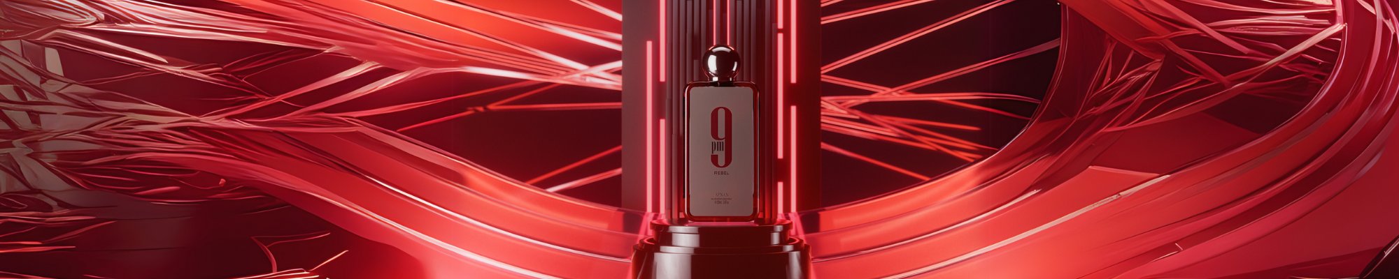 9AM & 9PM Collection by Afnan Perfumes – Captivating Scents for Every ...