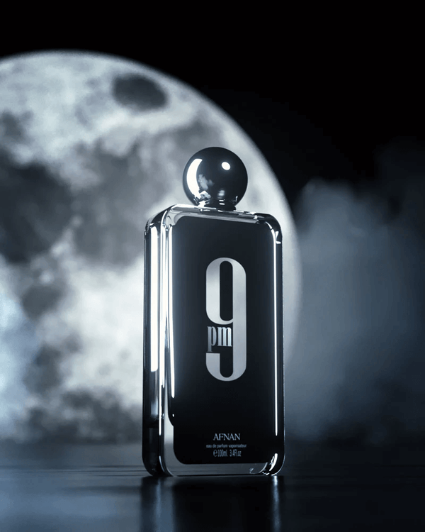 9PM Night Out Extrait de Parfum 100ml | Afnan Perfumes