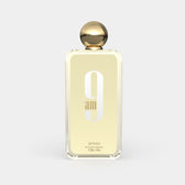 9 AM by Afnan Perfumes - Elegant Citrus & Floral Fragrance
