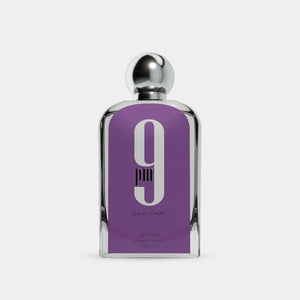 9AM & 9PM Collection by Afnan Perfumes – Captivating Scents for Every ...