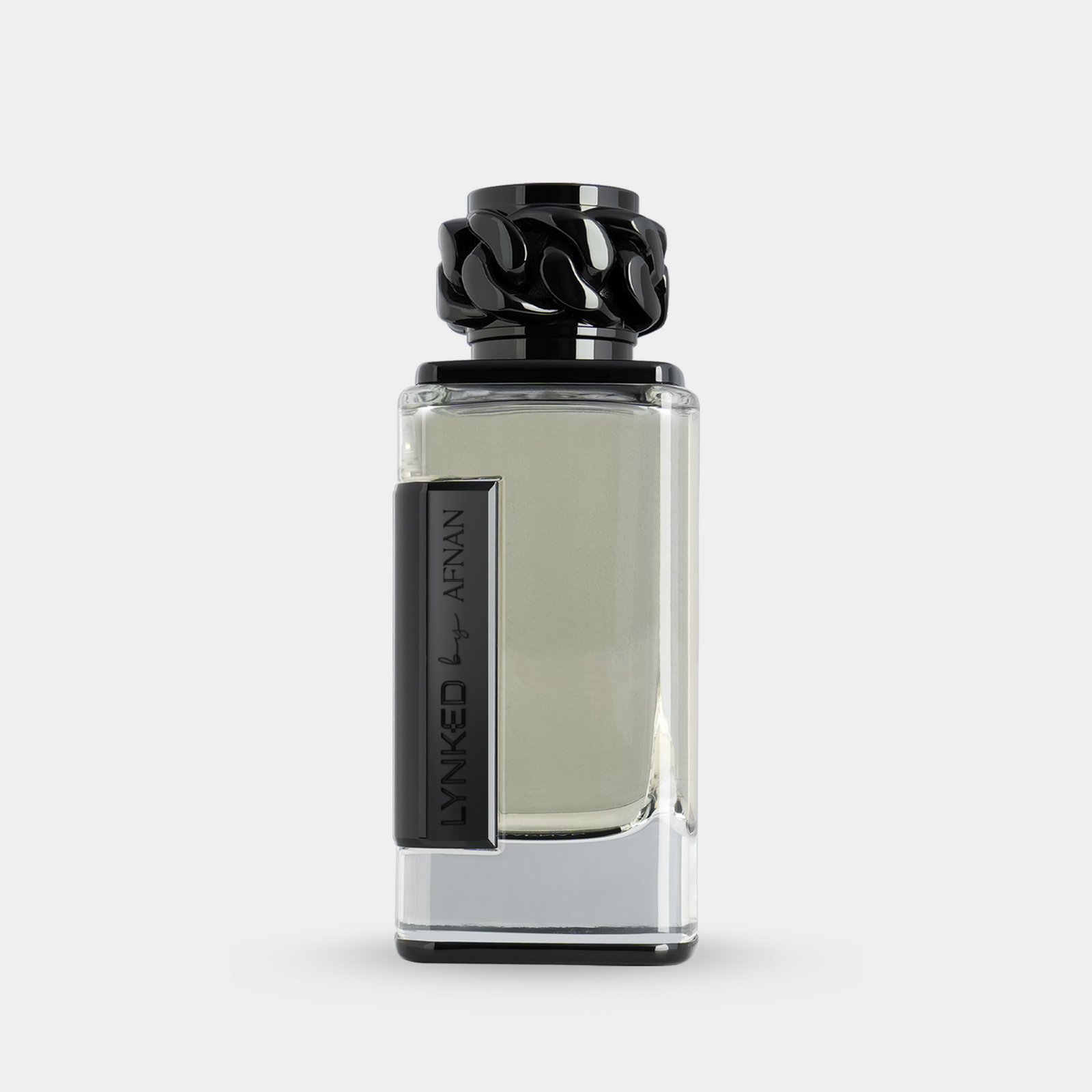 Lynked Collection – Signature Fragrances for Him & Her