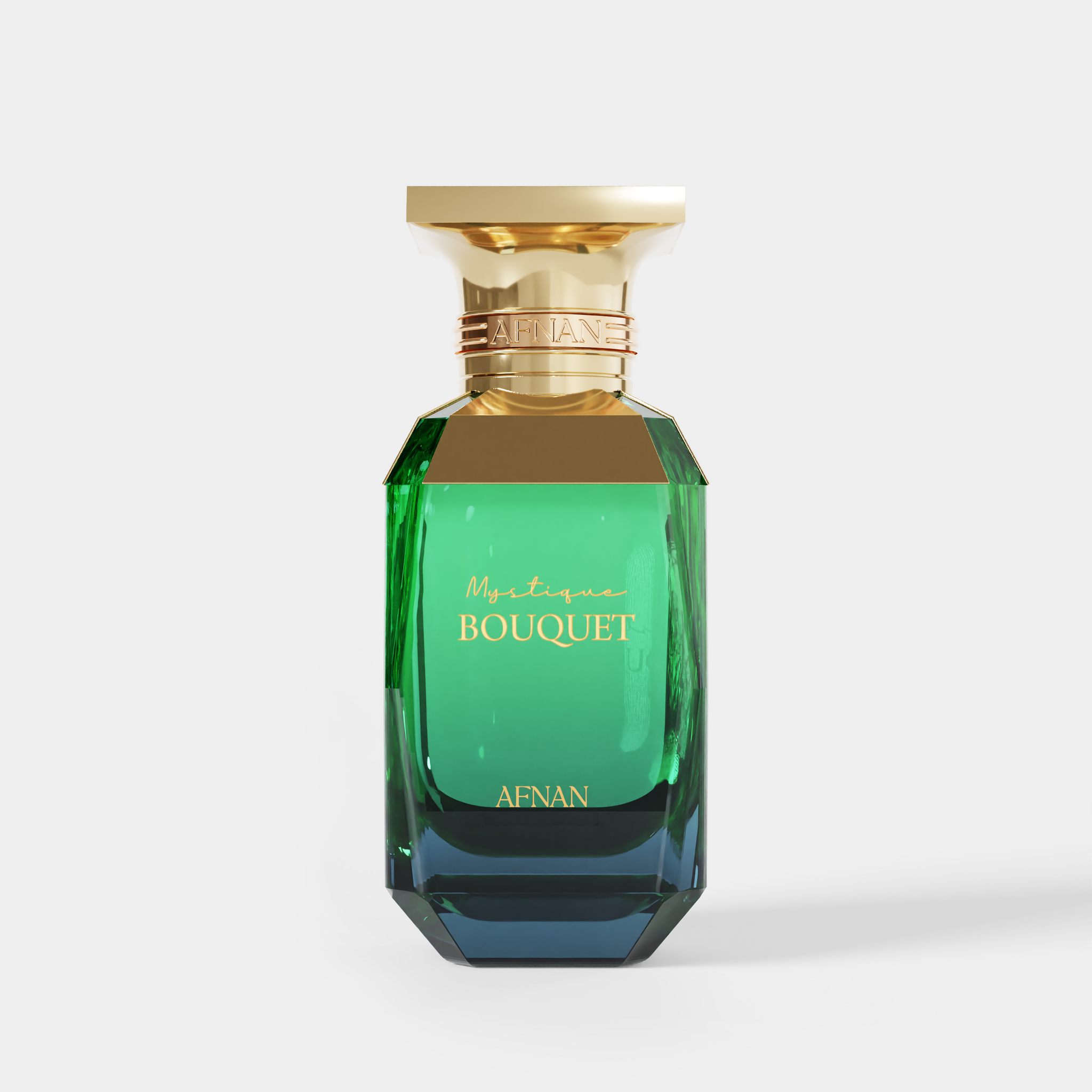 Mystique Bouquet by Afnan Perfumes | Enchanting Women’s Fragrance