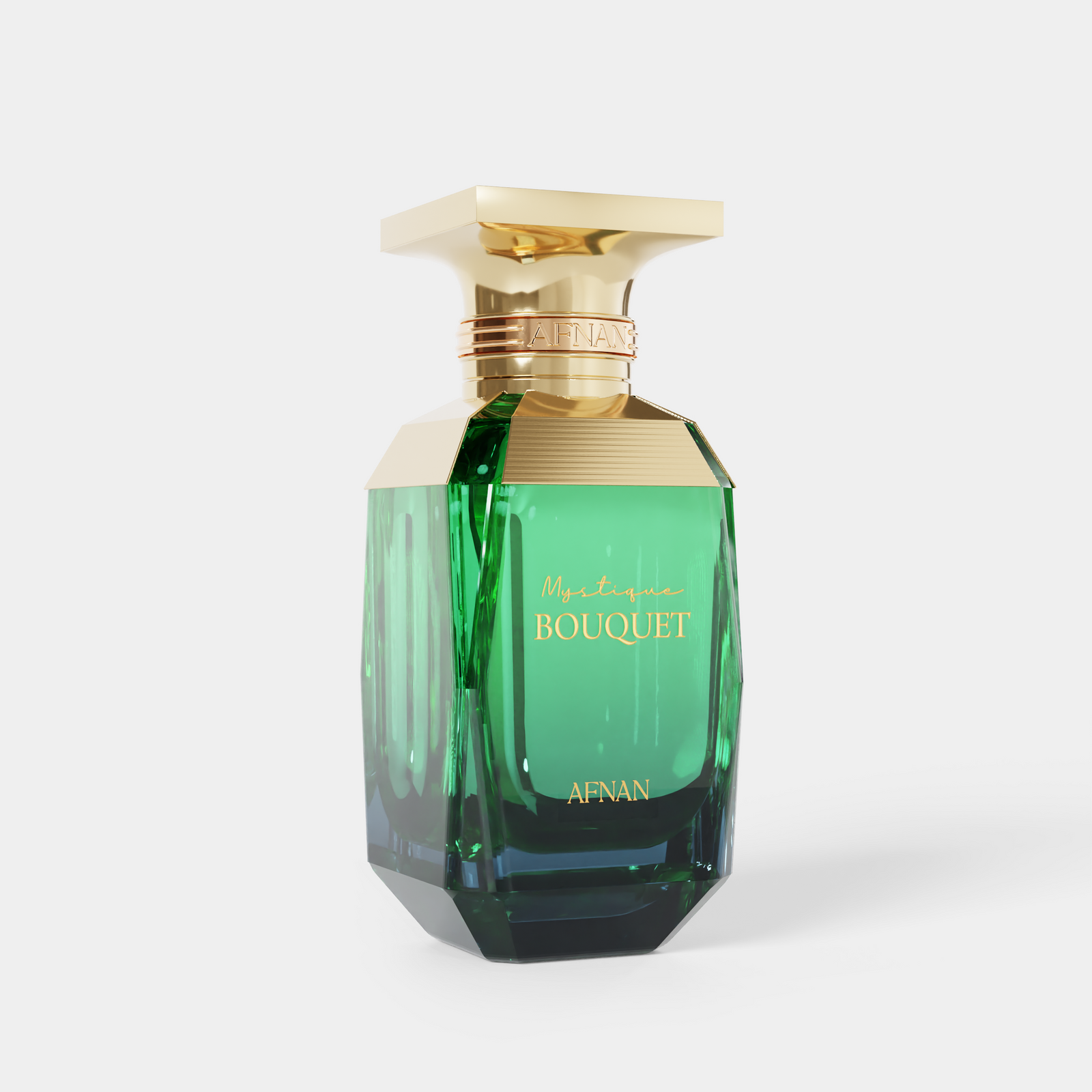 Afnan Perfumes