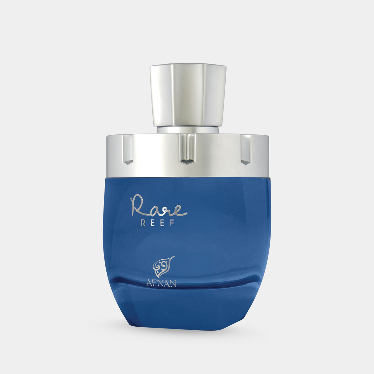Rare Reef by Afnan Perfumes – Embrace the Serenity of the Ocean