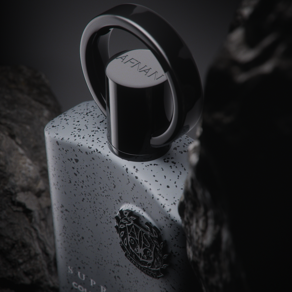 Supremacy Collector's Edition by Afnan Perfumes - Premium Men's Fragrance