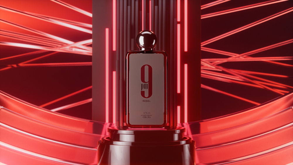 Welcome to AFNAN Perfumes