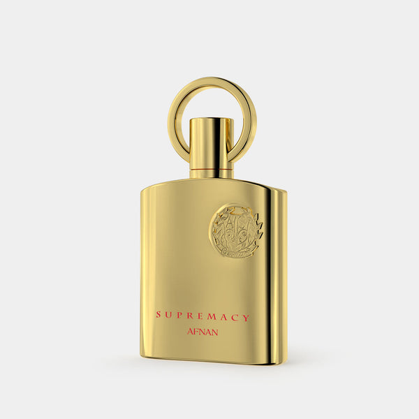 Supremacy Collection by Afnan Perfumes – Discover Luxury Fragrances