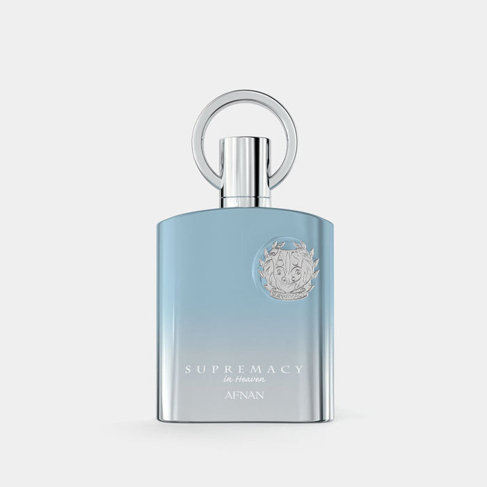 Supremacy Collection by Afnan Perfumes – Discover Luxury Fragrances