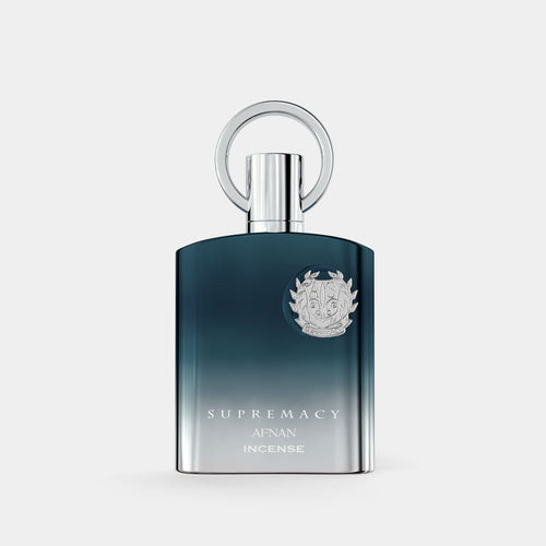 Supremacy Collection by Afnan Perfumes – Discover Luxury Fragrances