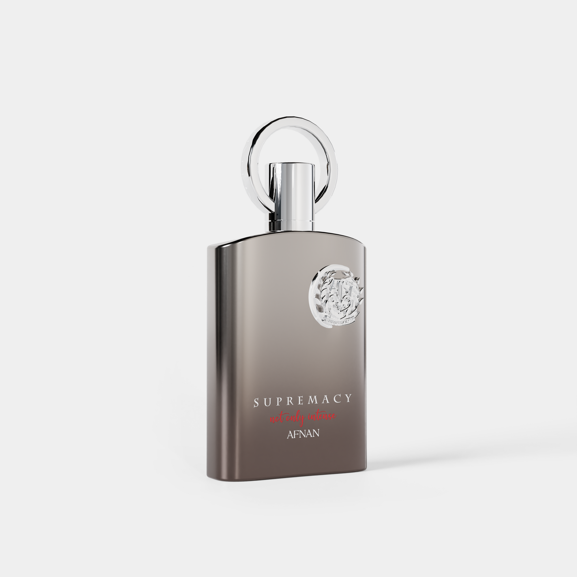 Supremacy Not Only Intense by Afnan Perfumes | Bold Men's Fragrance