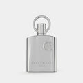 Supremacy Silver by Afnan Perfumes | Mesmerizing Masculine Fragrance