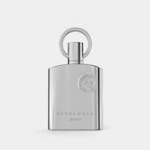 Supremacy Silver by Afnan Perfumes | Mesmerizing Masculine Fragrance