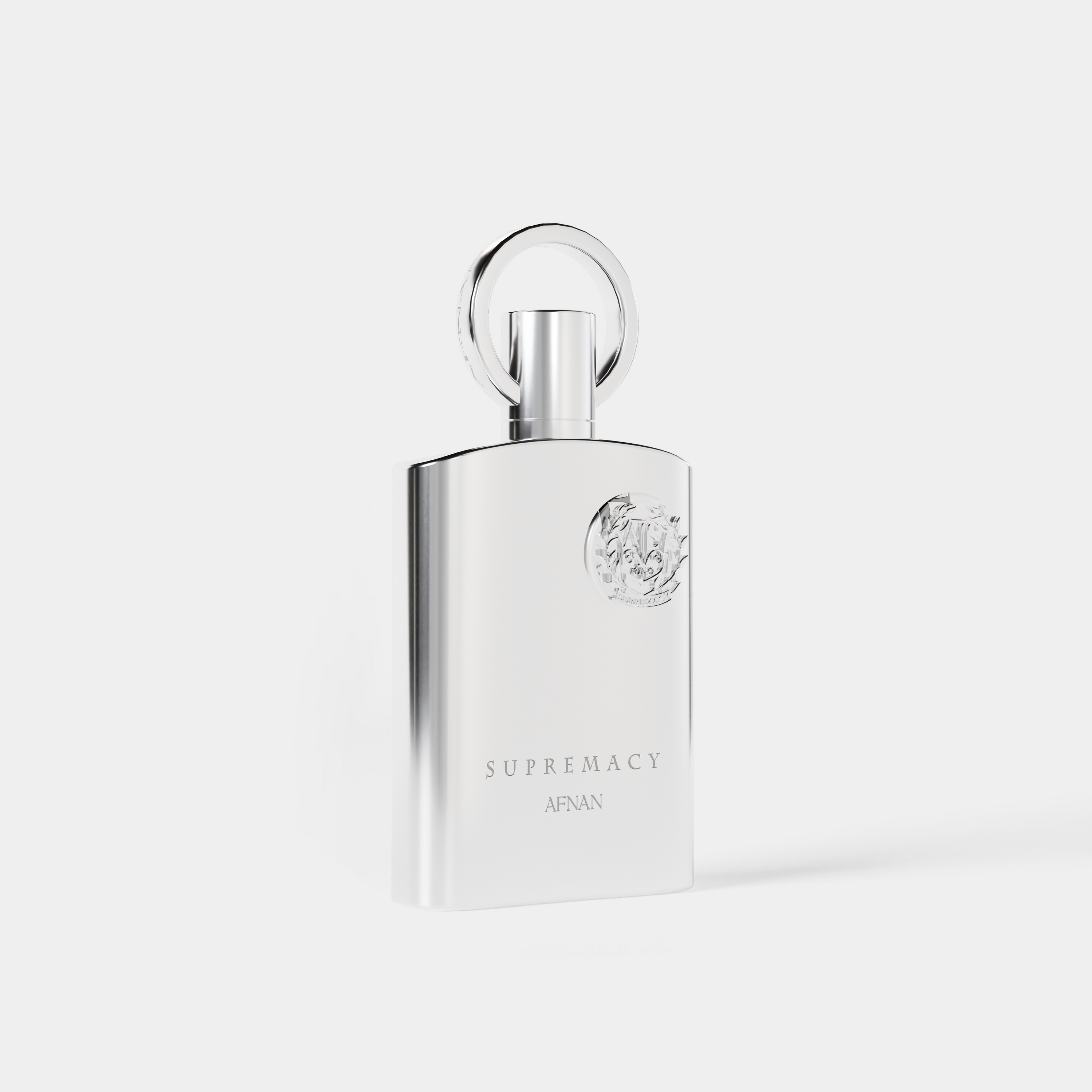 Supremacy Silver - 150 ml
