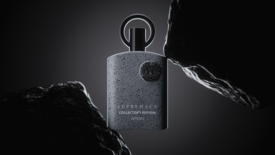 Supremacy Incense by Afnan Perfumes | Unisex Fragrance Experience