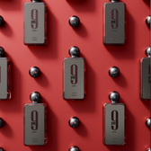 9 PM Rebel by Afnan Perfumes | Sophisticated Unisex Fragrance with ...