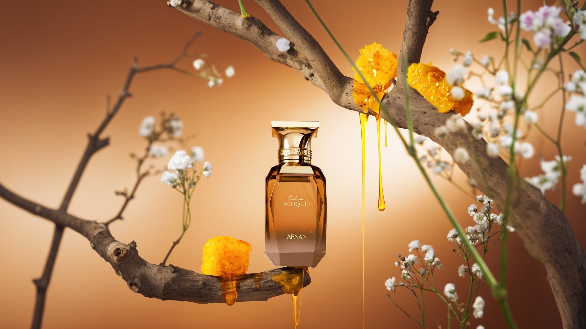 AFNAN Perfumes